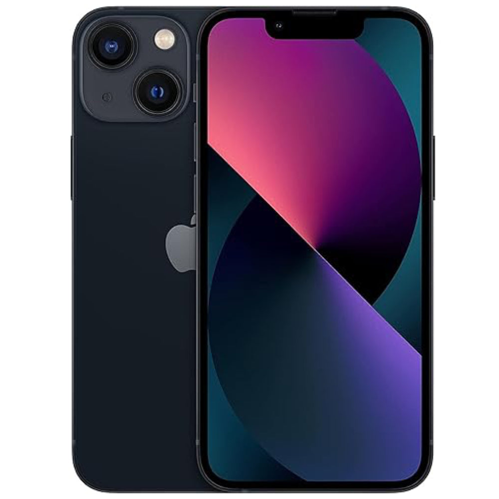 Certified Pre-Owned iPhone 12 - Unlocked, 128GB, Midnight – Macktechs